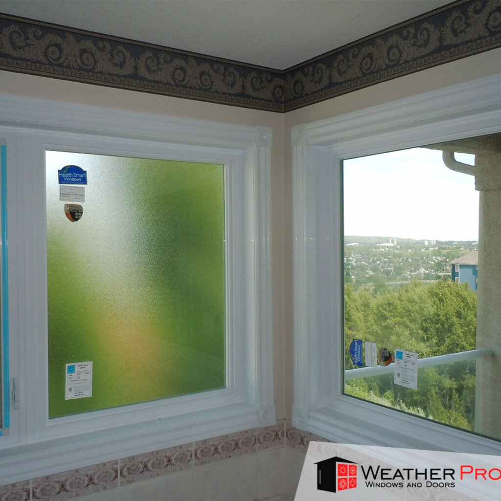 Understanding The Different Glass Options For Windows - Weather Pro🥇 - Windows And Doors ...