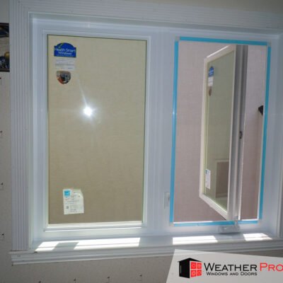 The Pros And Cons Of Vinyl Windows - Weather Pro🥇 - Windows And Doors ...