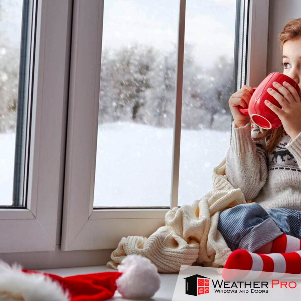 The Pros And Cons Of Fiberglass Windows - Weather Pro🥇 - Windows And ...